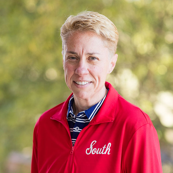 Associate Dean of Student Services, Academic Affairs, Accreditation and ...